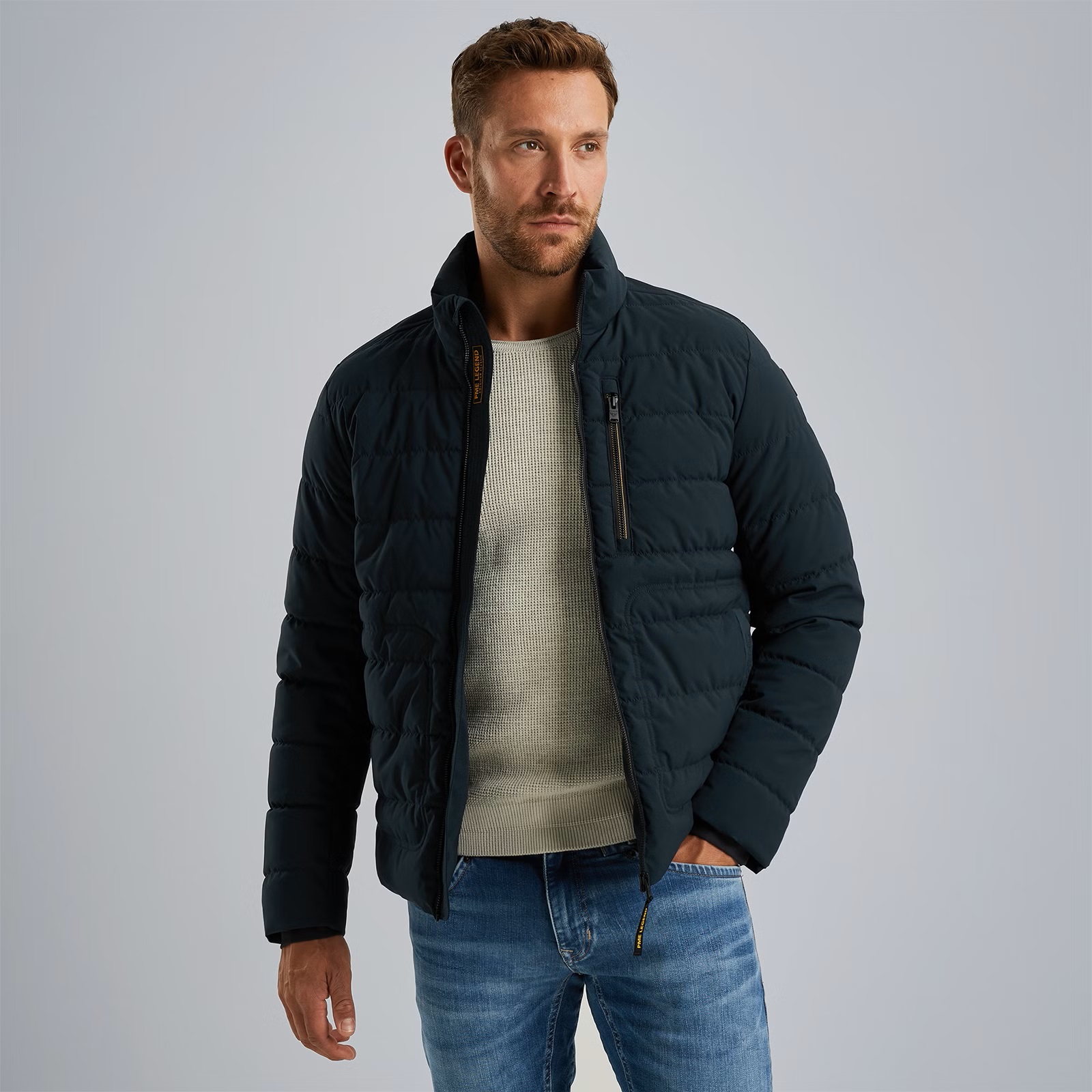 PME Legend Freightyet Jas - Old Stable