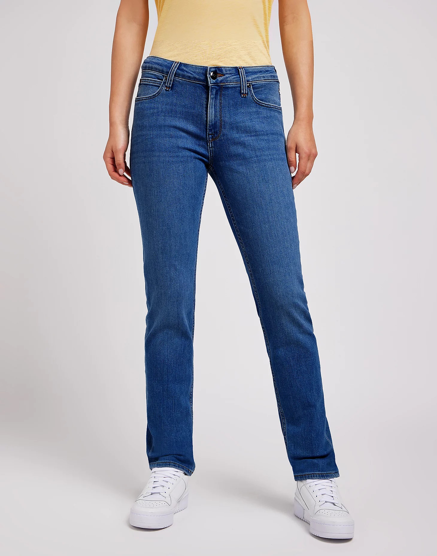 Lee Elly Jeans - Old Stable